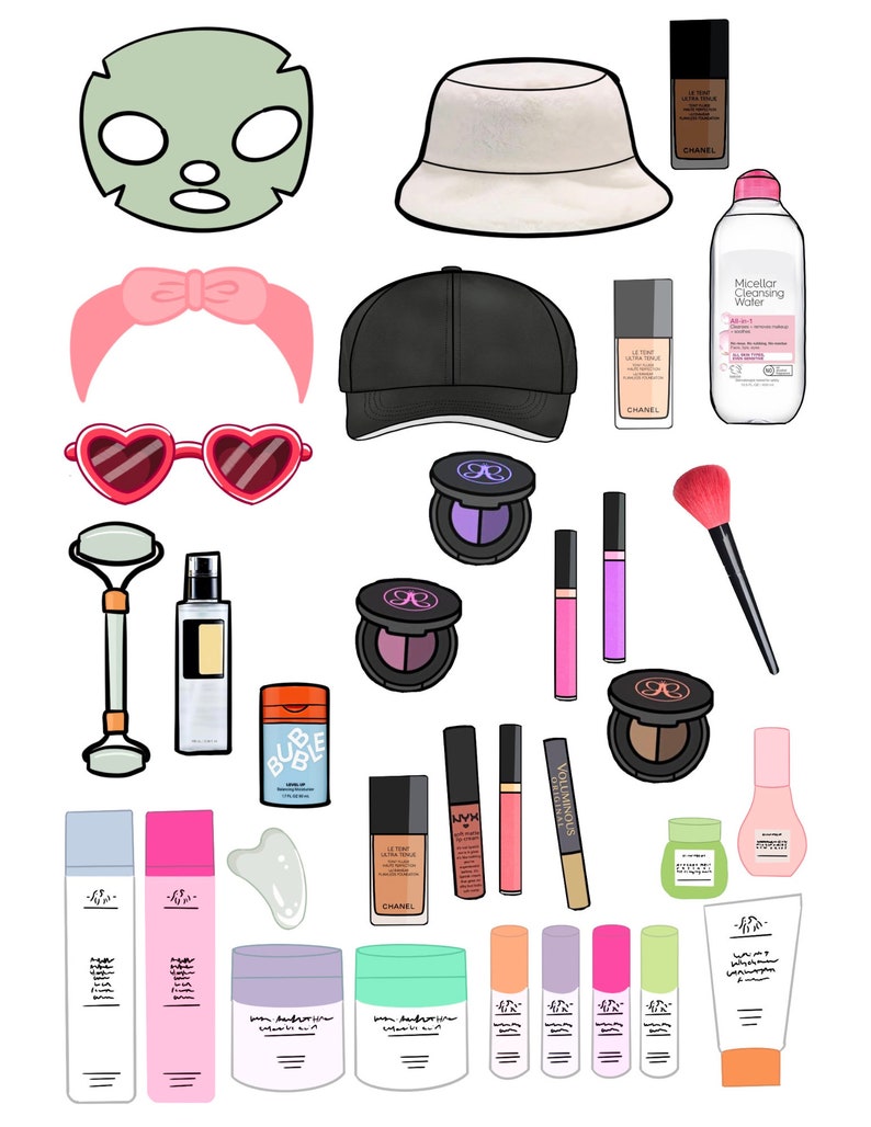 Printable Paper Doll Busy Book | Dress up | Creative Pretend Play - Etsy