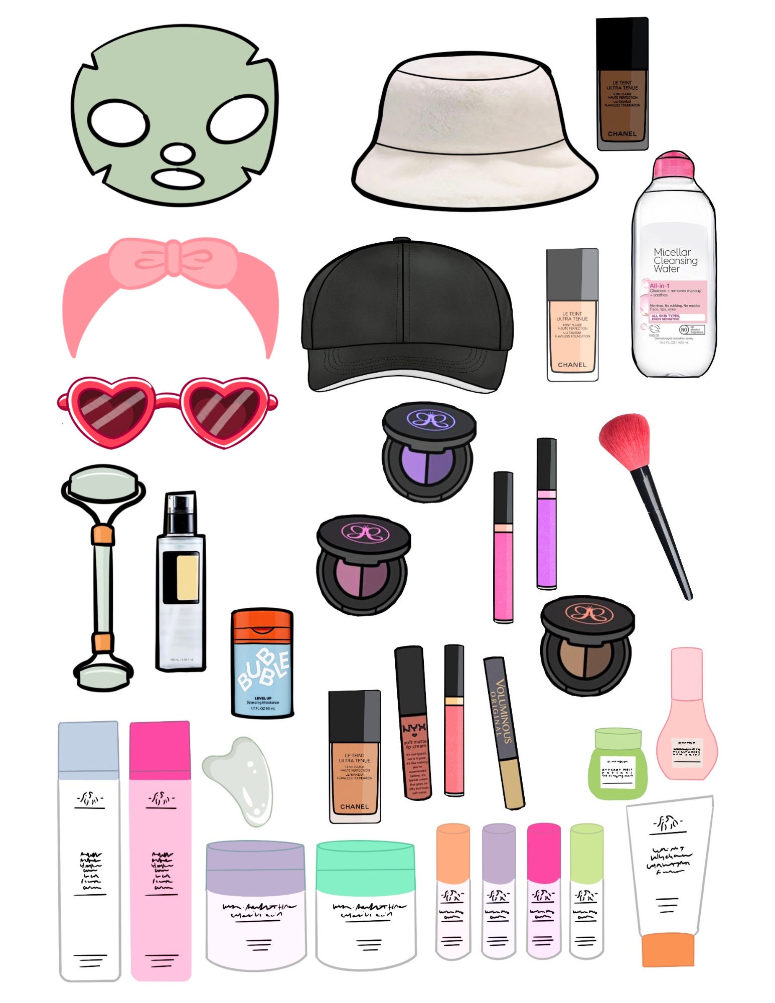 Handmade Paper Doll Busy Book | Dress up Dolls | Creative Doll Play - Etsy