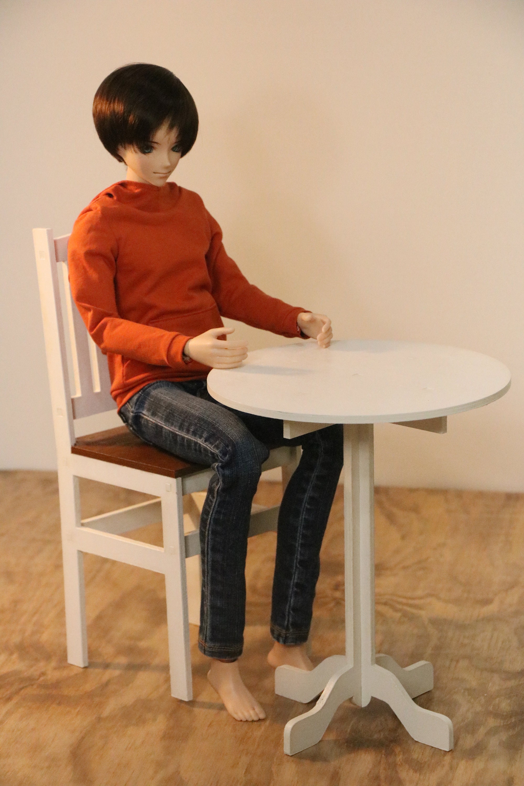 Smart Doll Table 1/3 Scale Doll Furniture BJD Table | Etsy