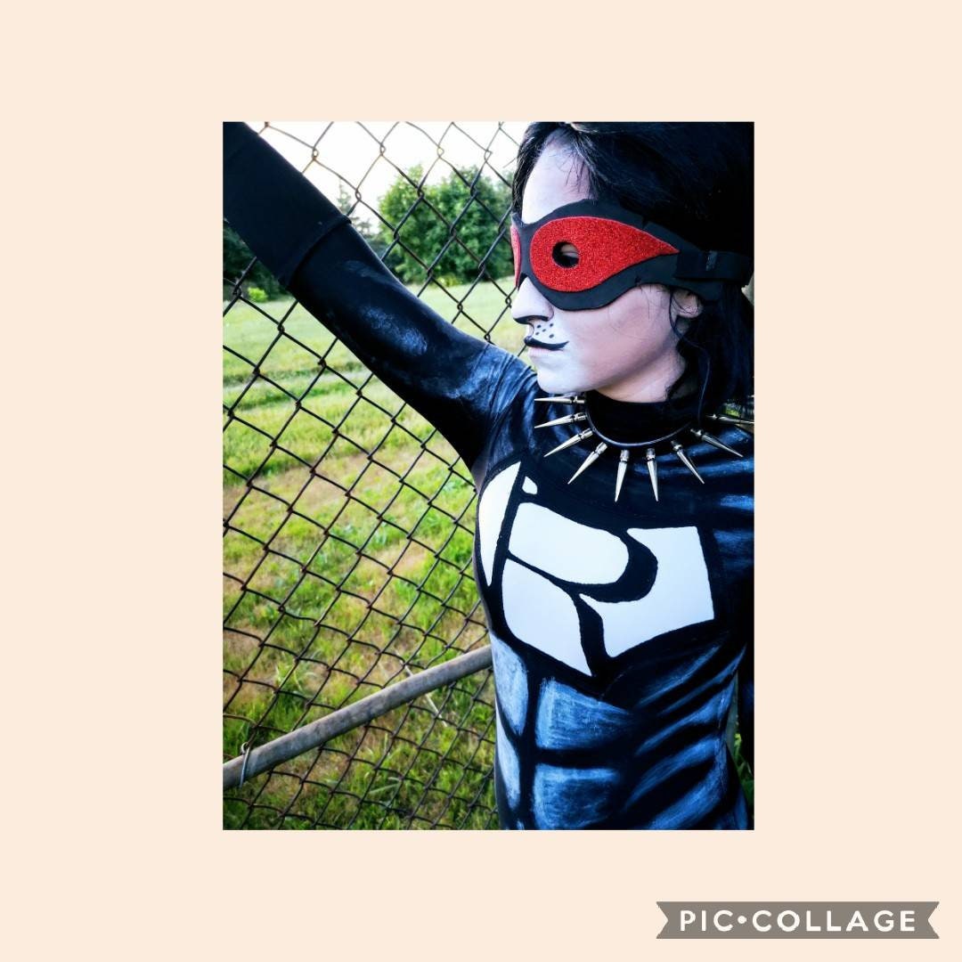 The Great Rumpus Cat From Cats the Musical Full Cosplay - Etsy