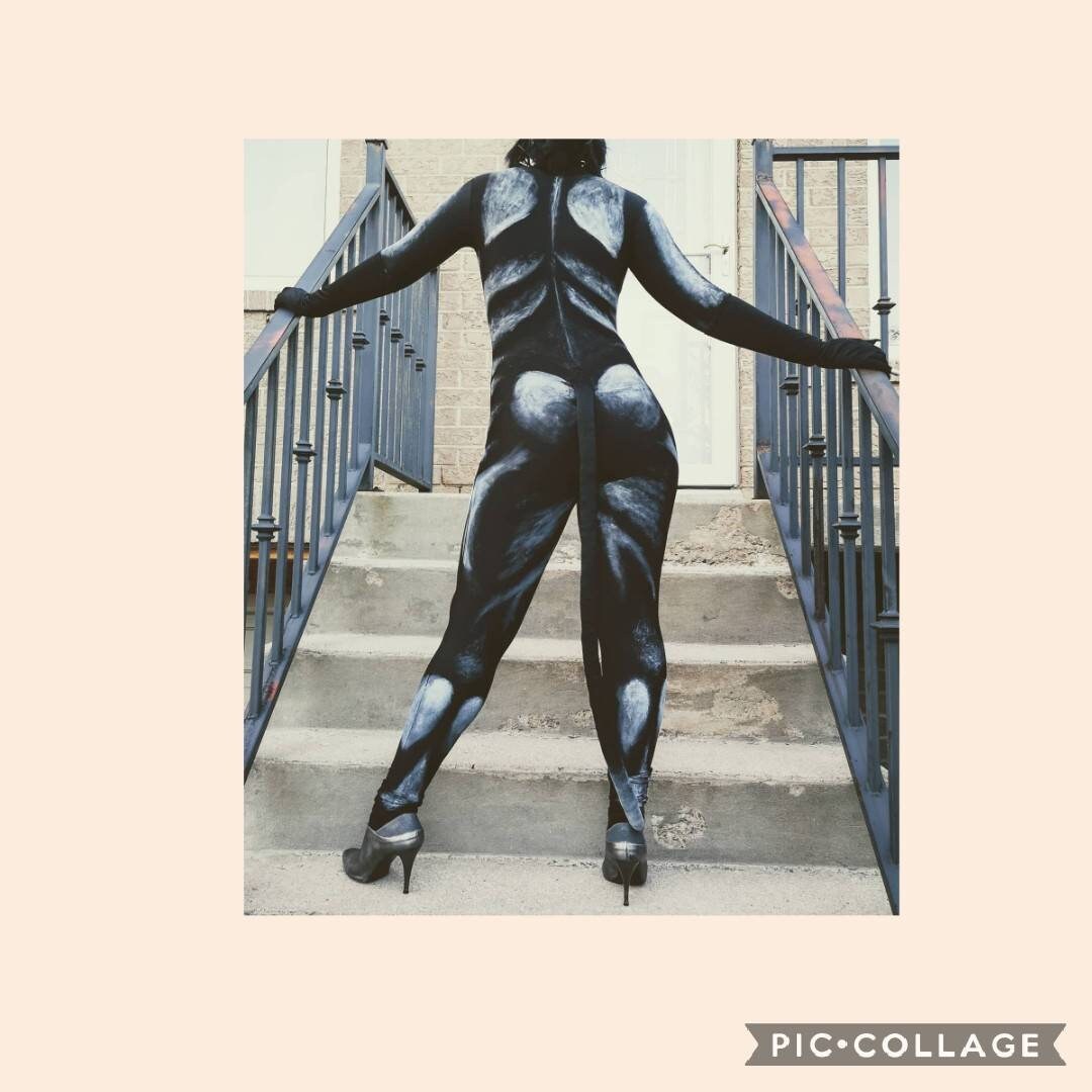 The Great Rumpus Cat From Cats the Musical Full Cosplay - Etsy