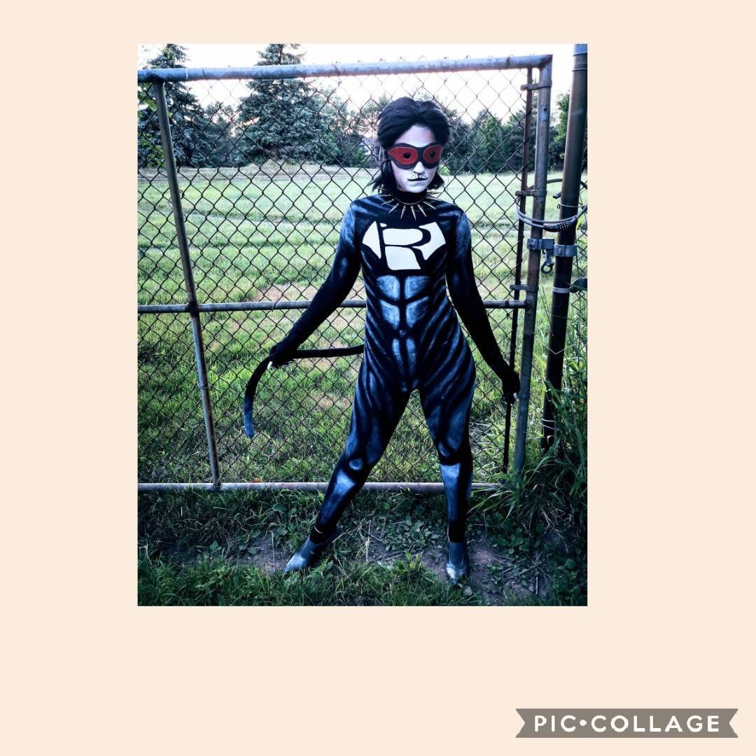 The Great Rumpus Cat From Cats the Musical Full Cosplay - Etsy