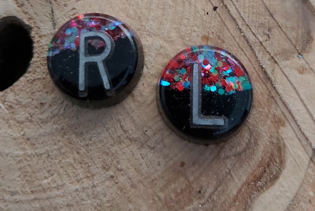 Round Small X-ray Markers - Minnie - Etsy