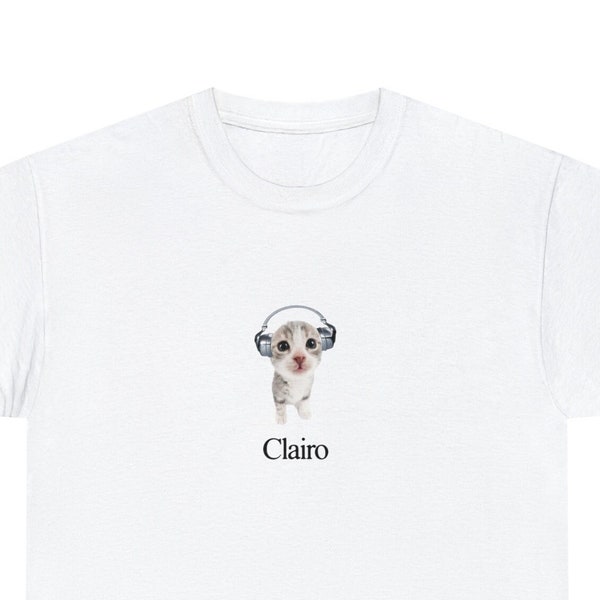 Clairo Merch - Etsy