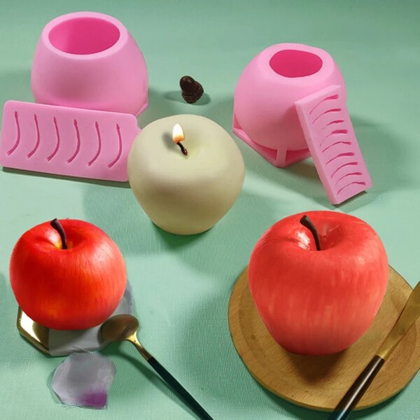 Fruit Molds - Etsy