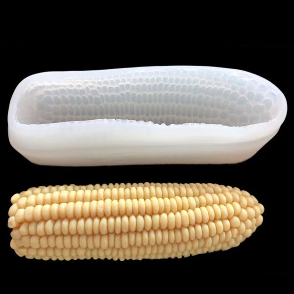 Corn Chocolate Mold - Etsy