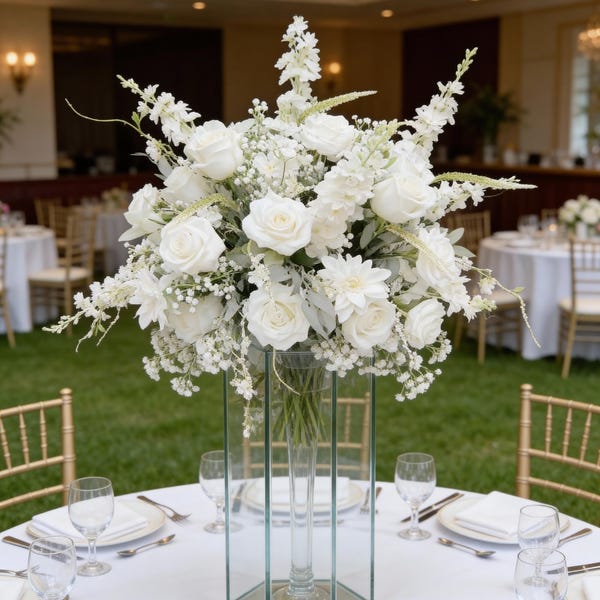 Table Centerpiece - Etsy UK