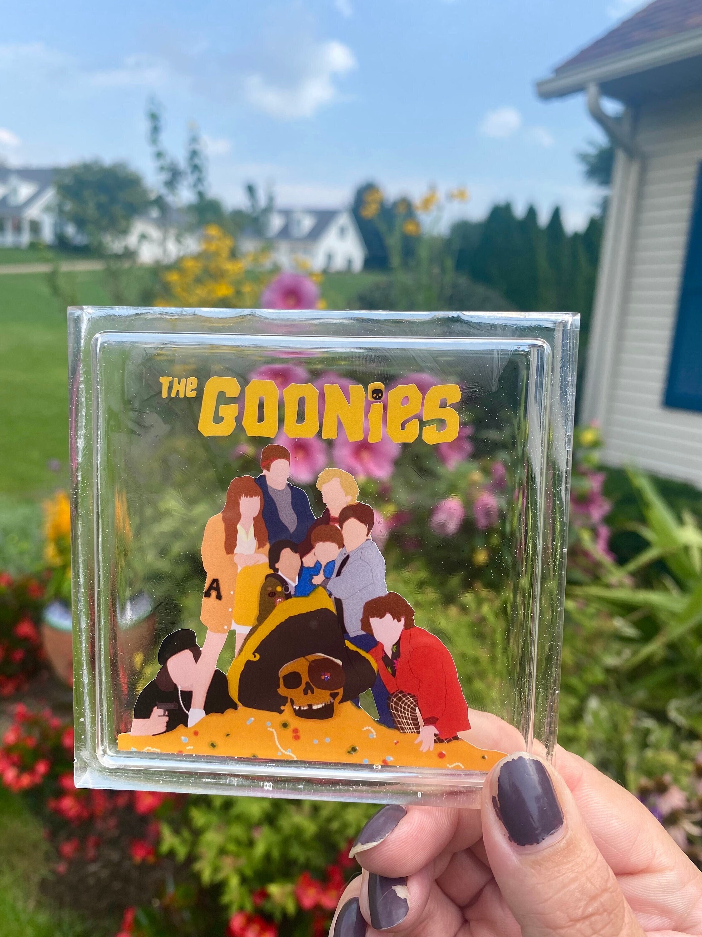 Goonies Figurines - Etsy