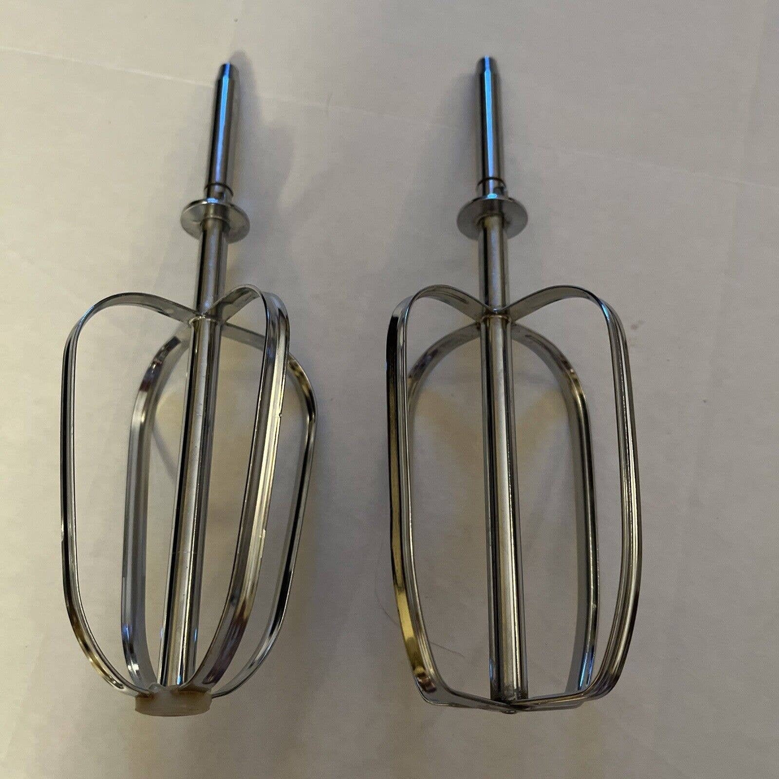 Sunbeam Mixer Beaters