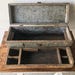 Antique Wooden Toolbox Handmade - Etsy