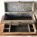 Antique Wooden Toolbox Handmade - Etsy