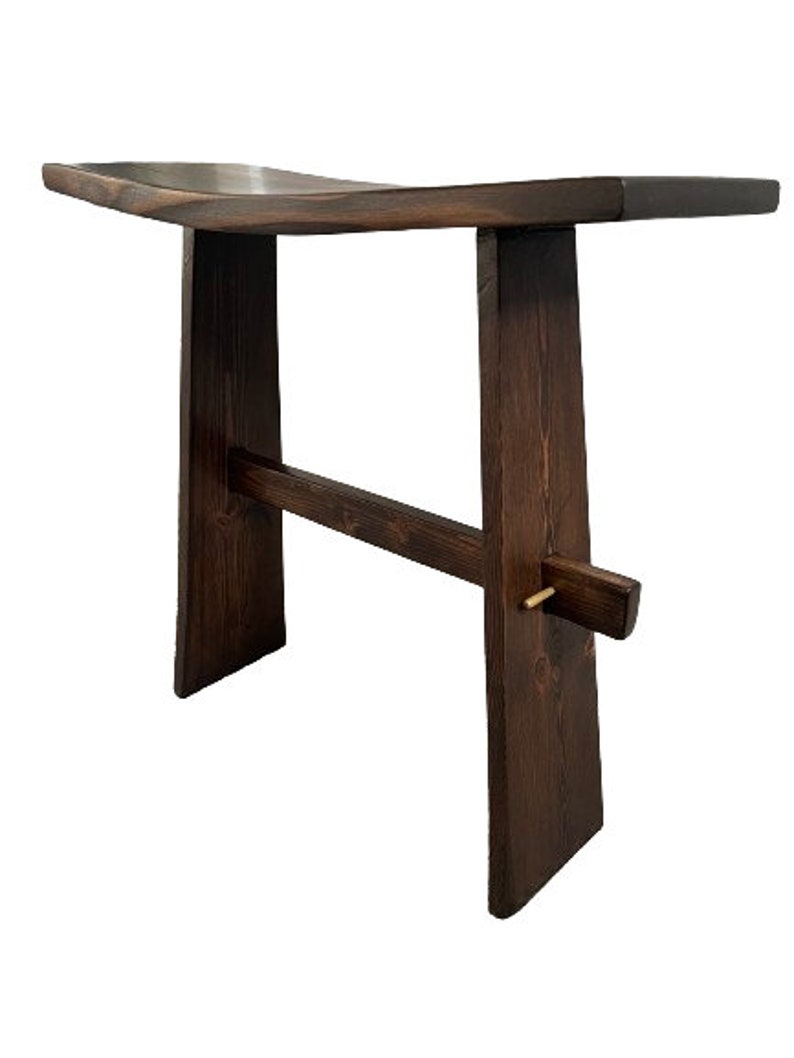 Japanese Style Bench Japanese Aesthetic Decorative Bench Handmade - Etsy