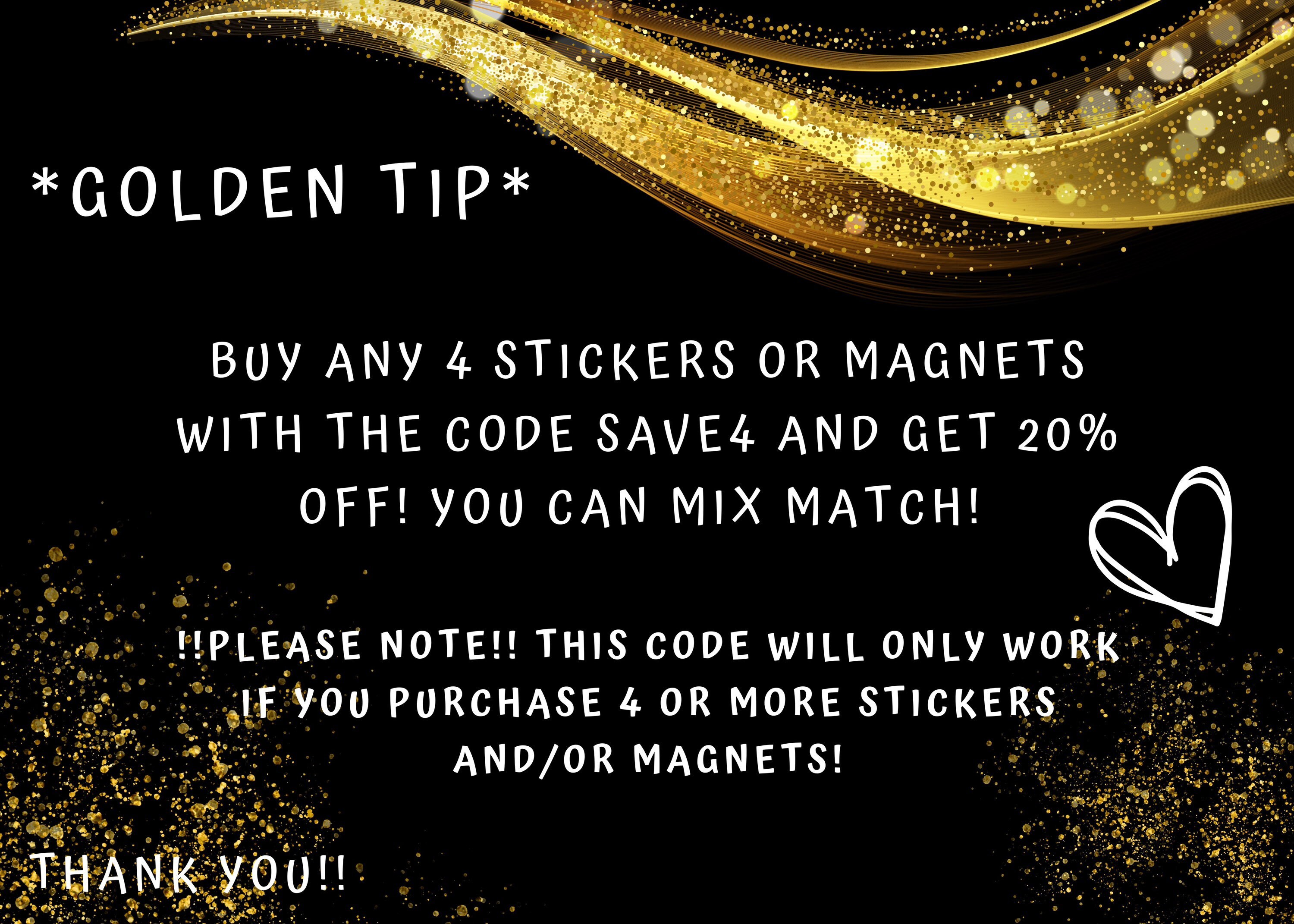 Sticker Magnet Creating a Masterpiece Sticker Waterproof Sticker ...