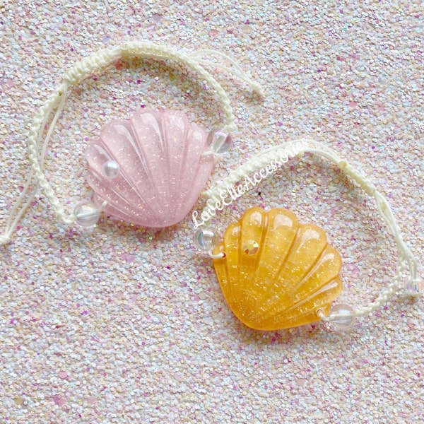 Macrame Bracelet - Etsy