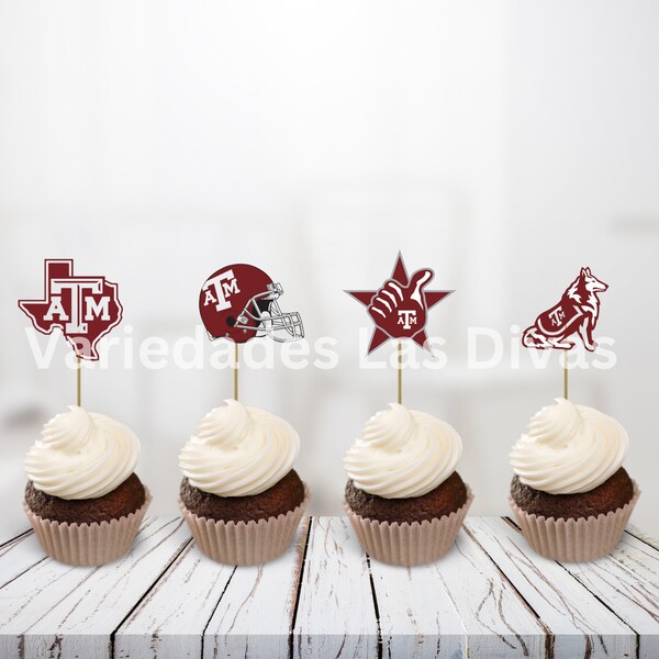 Gig Em Aggies - Etsy
