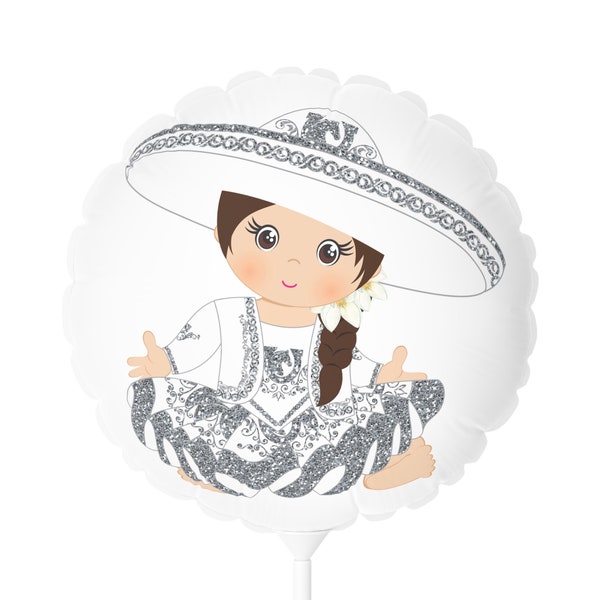 Charrita Party Decor - Etsy