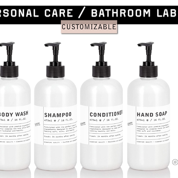 Le Labo Label - Etsy