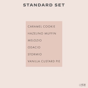 Nespresso Coffee Pods Capsules Labels • Customizable • Square Rectangle ...