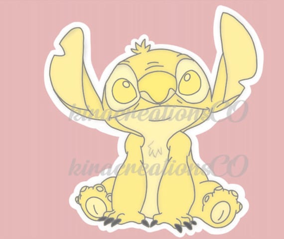 Yellow Stitch With Quote Digital File Instant Download | Etsy