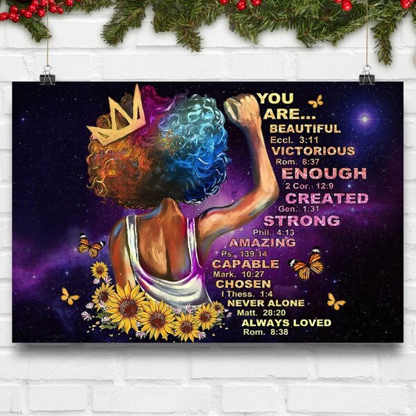 Victorious Capable - Etsy