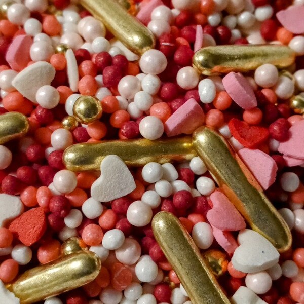 Quin Sprinkles - Etsy