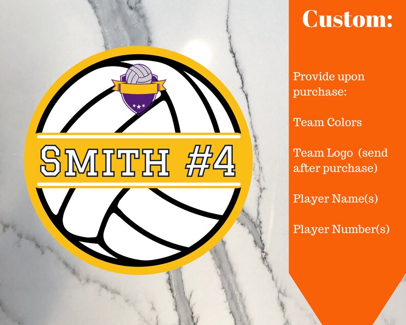 Custom Volleyball Team Sign, Volleyball Door Signs, Volleyball Locker ...