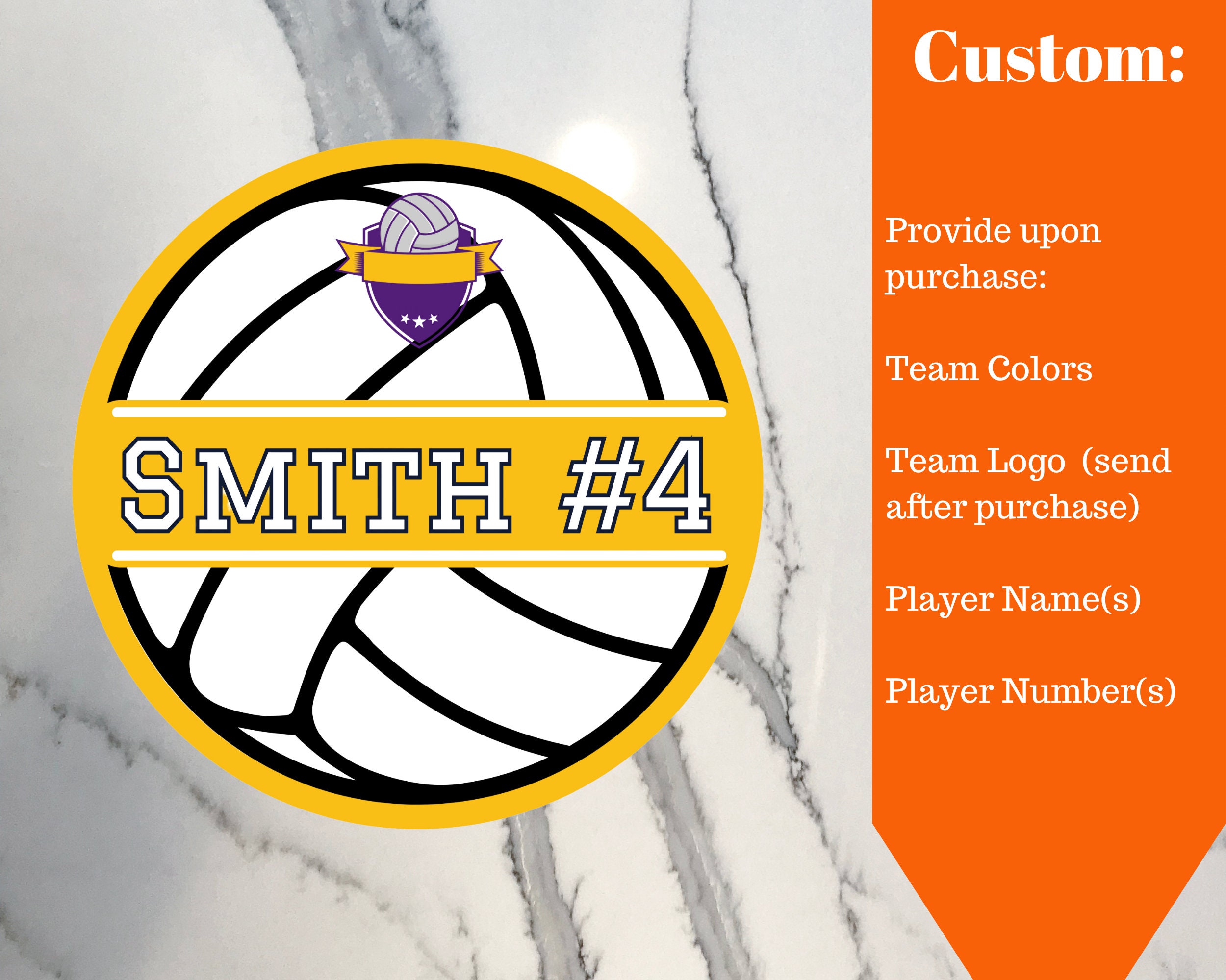 Custom Volleyball Team Sign, Volleyball Door Signs, Volleyball Locker ...