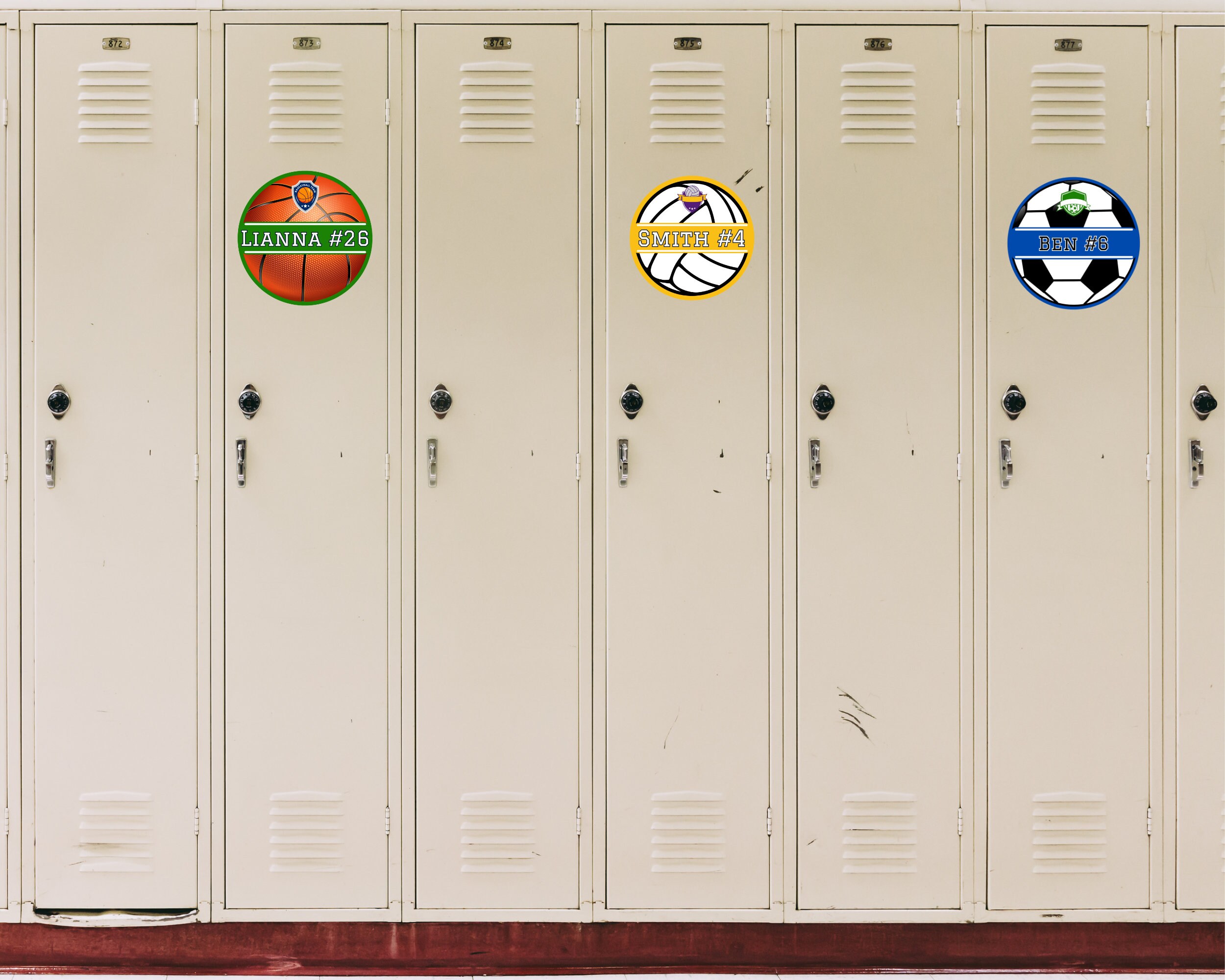 Custom Volleyball Team Sign Volleyball Door Signs Volleyball - Etsy