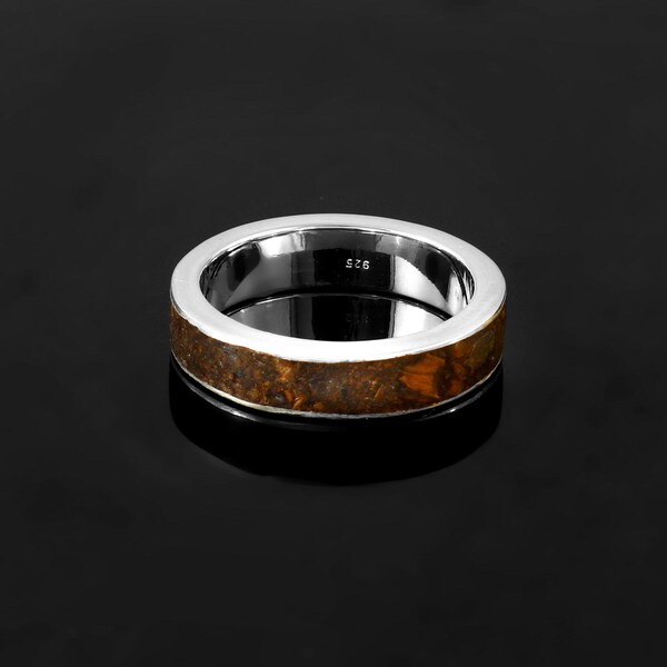 Cremation Ring for Men - Etsy