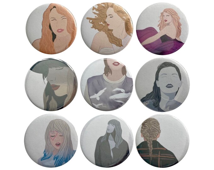 It's My Birthday, Play Taylor Swift Button, Taylor's Version, Taylor ...