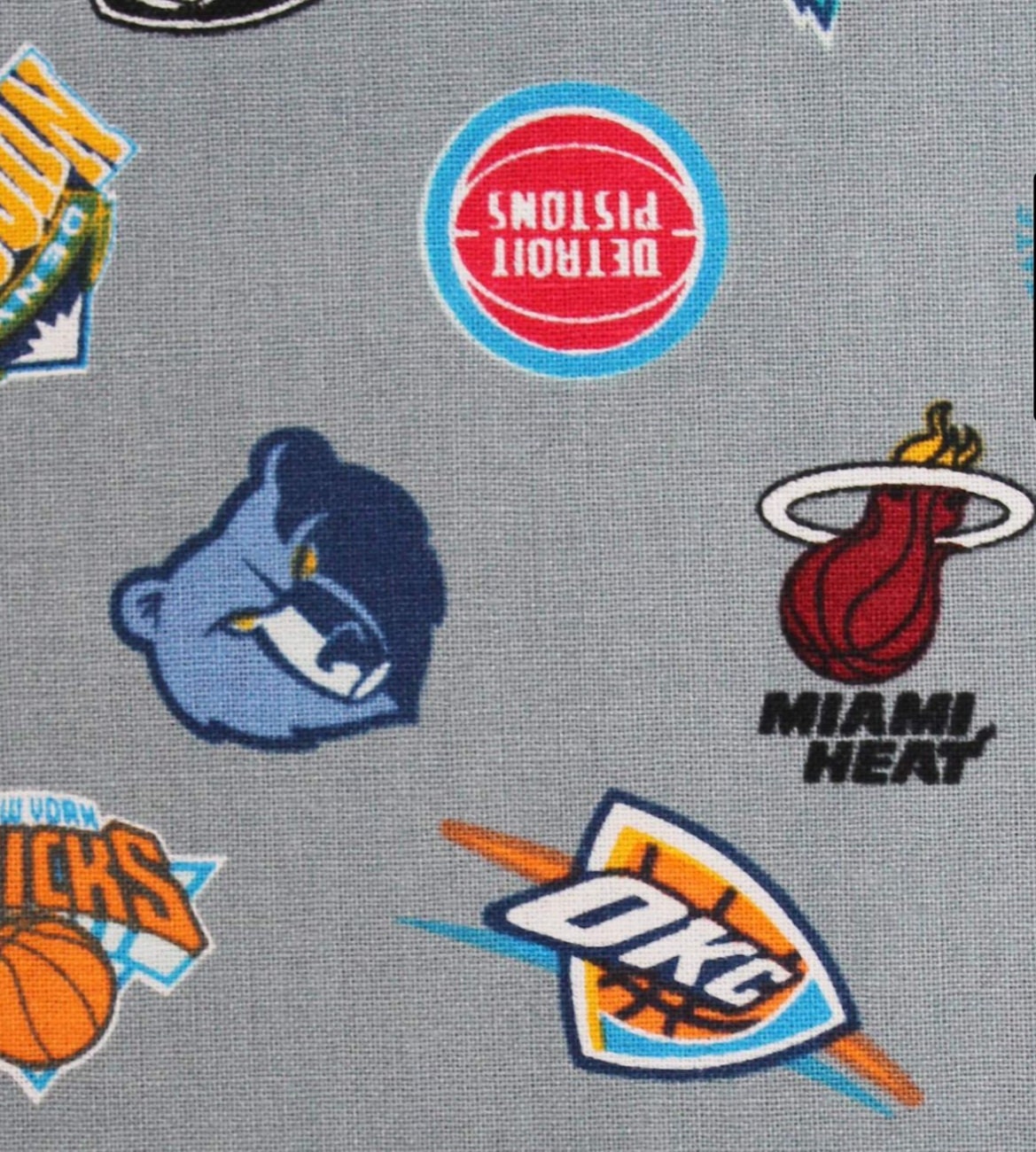 NBA All Teams Mask - Etsy