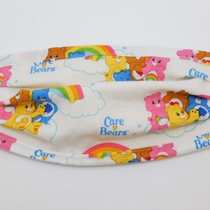 Care Bears Rainbow Mask - Etsy