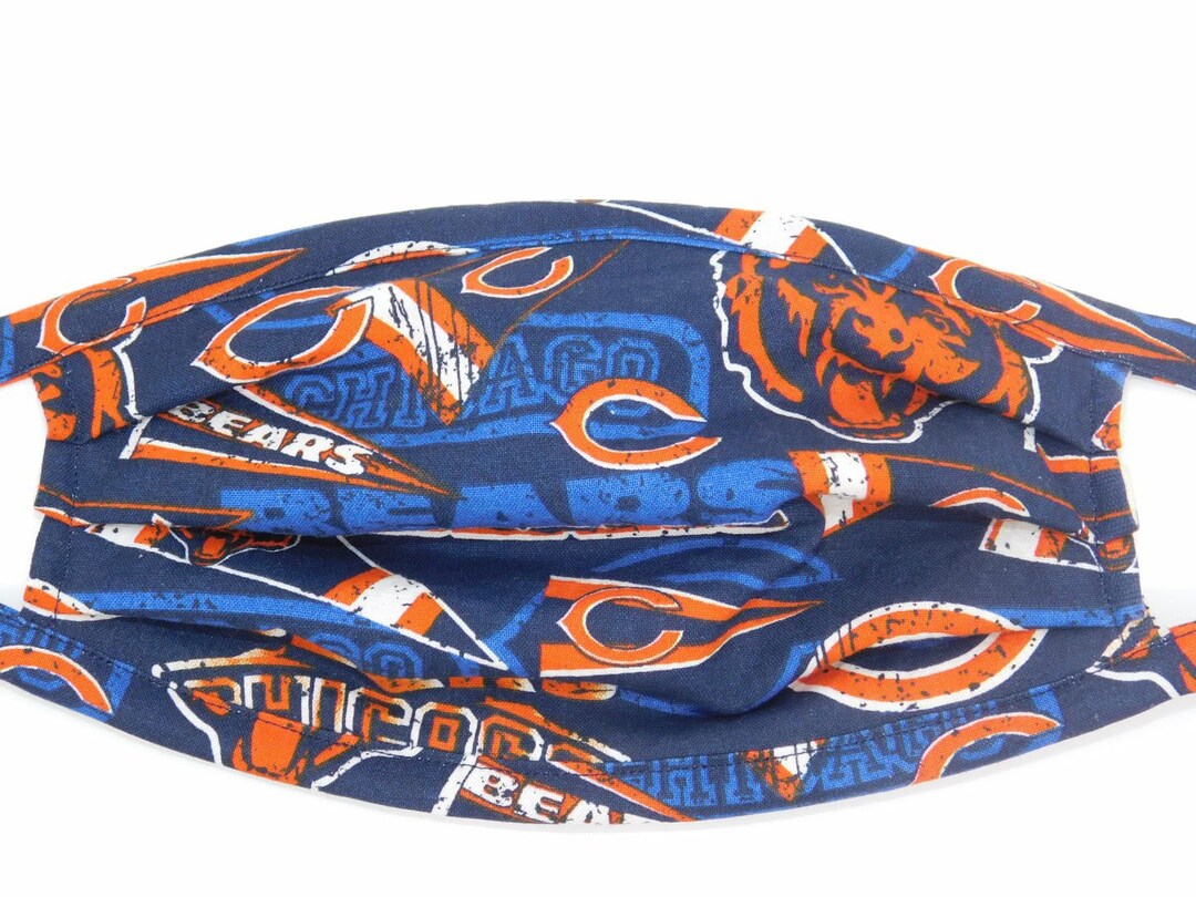 Masks - Football Collection - Etsy