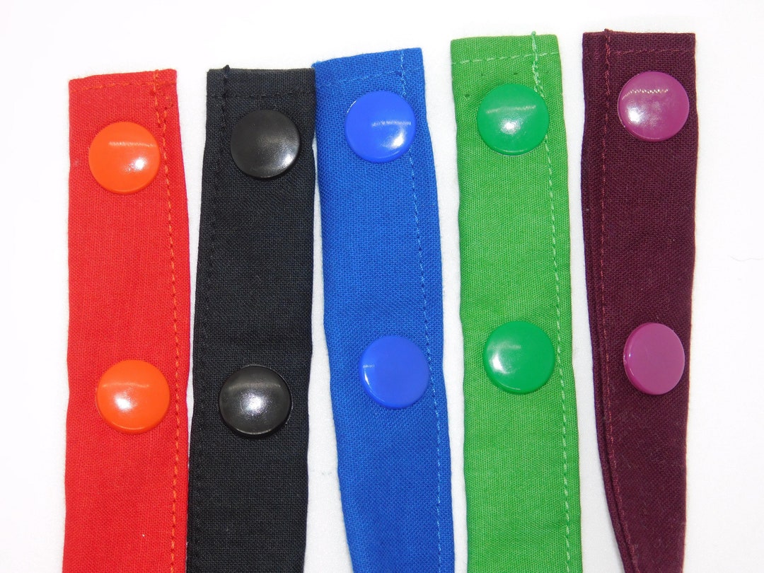 Lanyards - Solid Colors - Etsy