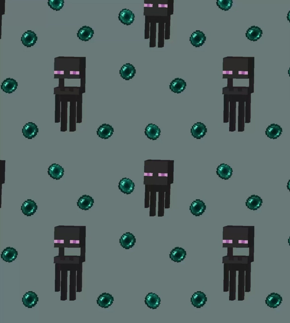 Minecraft - Nether Mobs Mask - Etsy