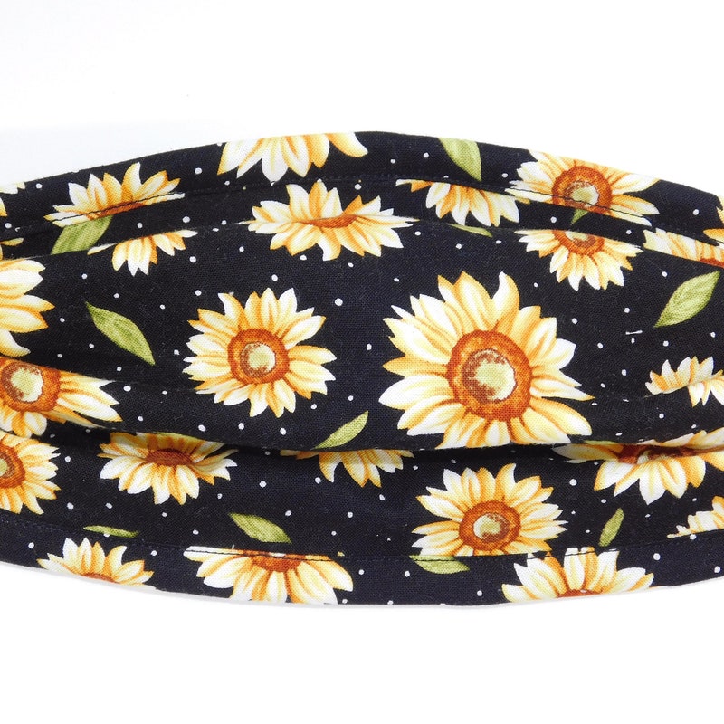 Lily Face Mask - Etsy