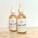 Cake Batter Shimmer Oil | Frosted Cupcake | Skincare | Body Oil | Skin ...
