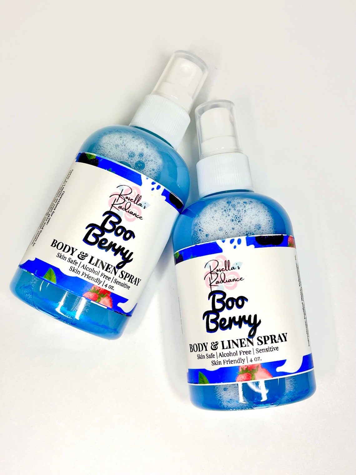 Boo Berry Body & Linen Spray | Halloween Perfume | Fall Products | Fall ...