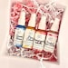 Mini Body & Linen Spray Beauty Bundle: Year-long Faves | Perfume ...