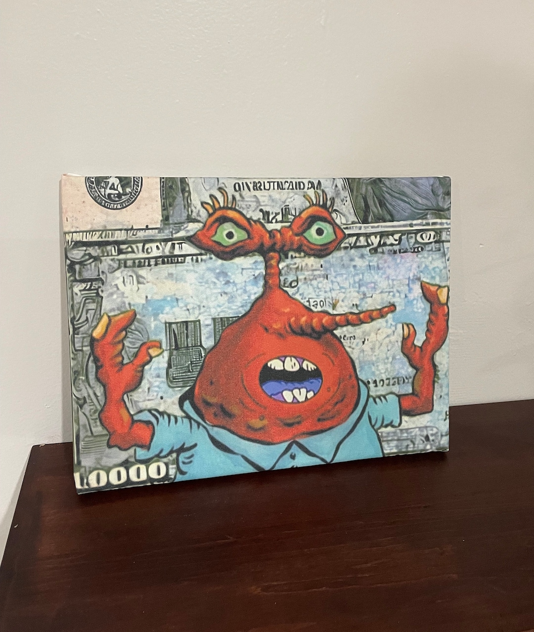 Image 16466 Moar Krabs Morbid Krabs Know Your Meme