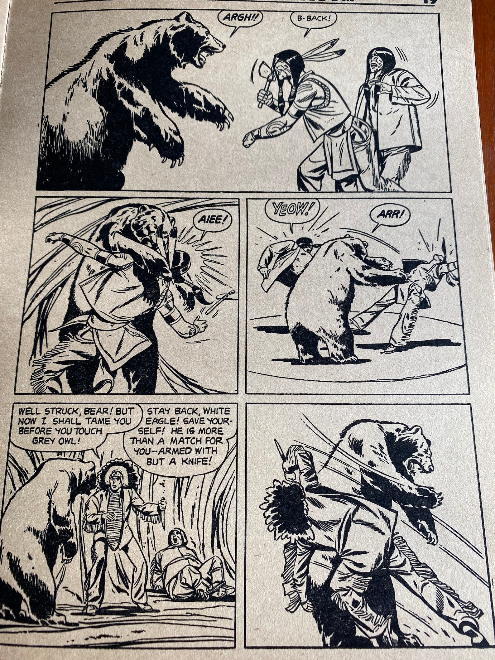 Western Comic Album #5 Rare WDL - Etsy