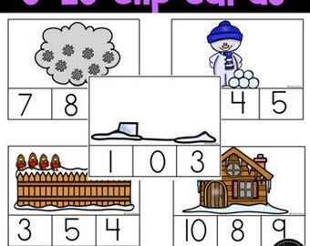 All Year Graphing Worksheets Kindergarten & 1st Grade Graph by Counting ...