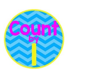 NUMBER LINE Classroom Decor Math Wall Number 1-100 Counting Number ...