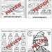 October Halloween Place Value Review Flipbook - Etsy