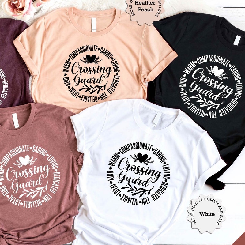 Crossing Guard Gift - 60+ Gift Ideas for 2025