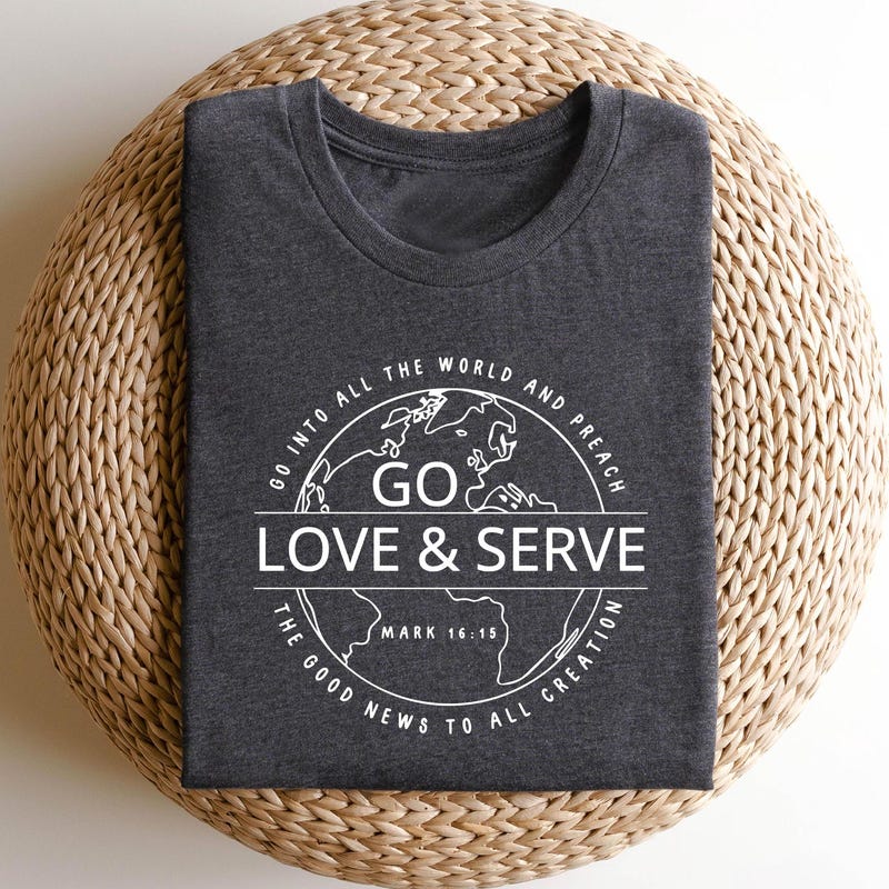 Bible Verse T Shirts - Etsy