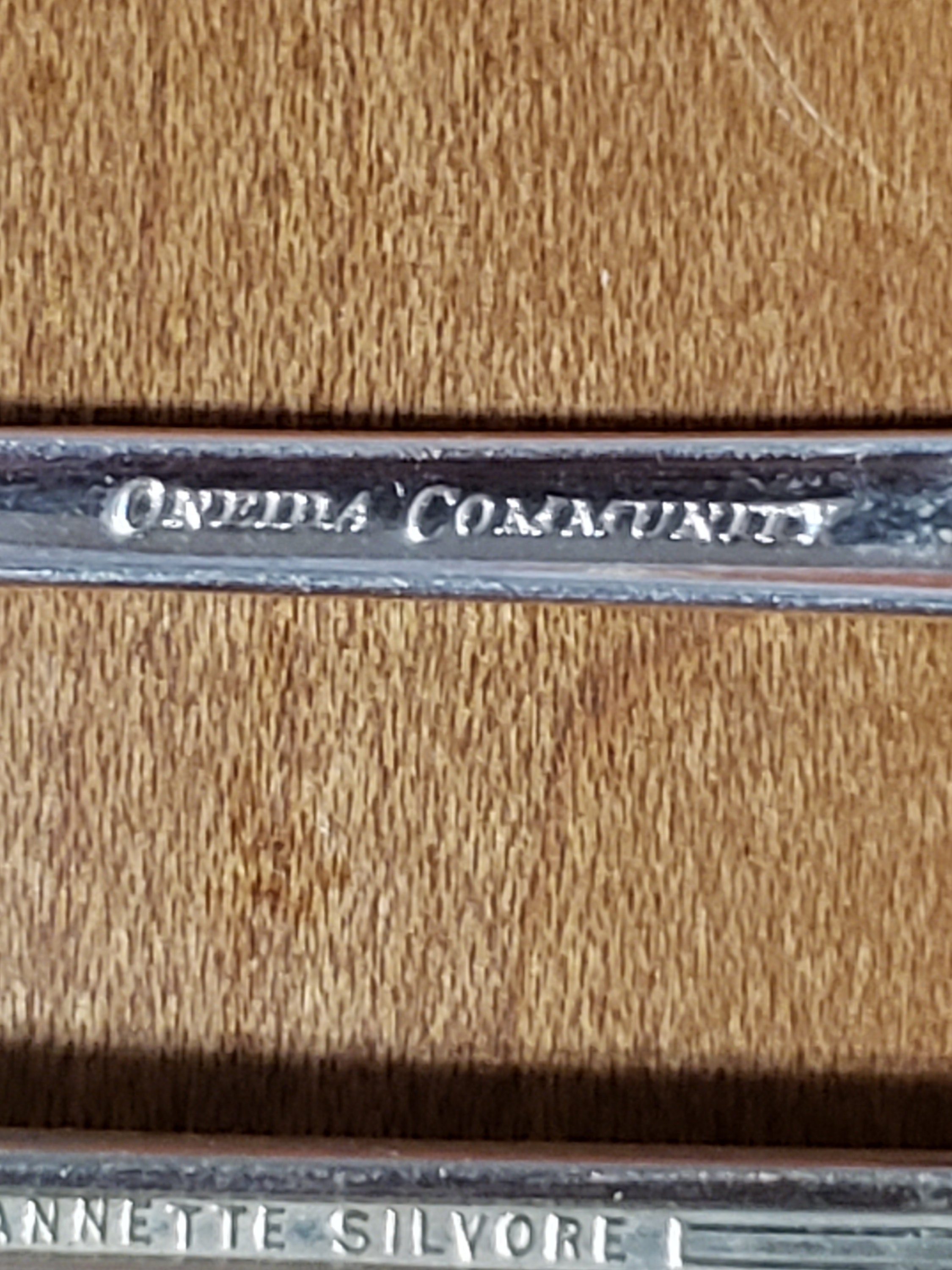 Vintage Pickle Forks Silver Plate 3 Various Cocktail Seafood - Etsy New ...