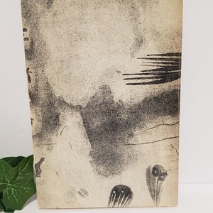 Vintage Anais Nin Book Under a Glass Bell 1948 - Etsy Canada