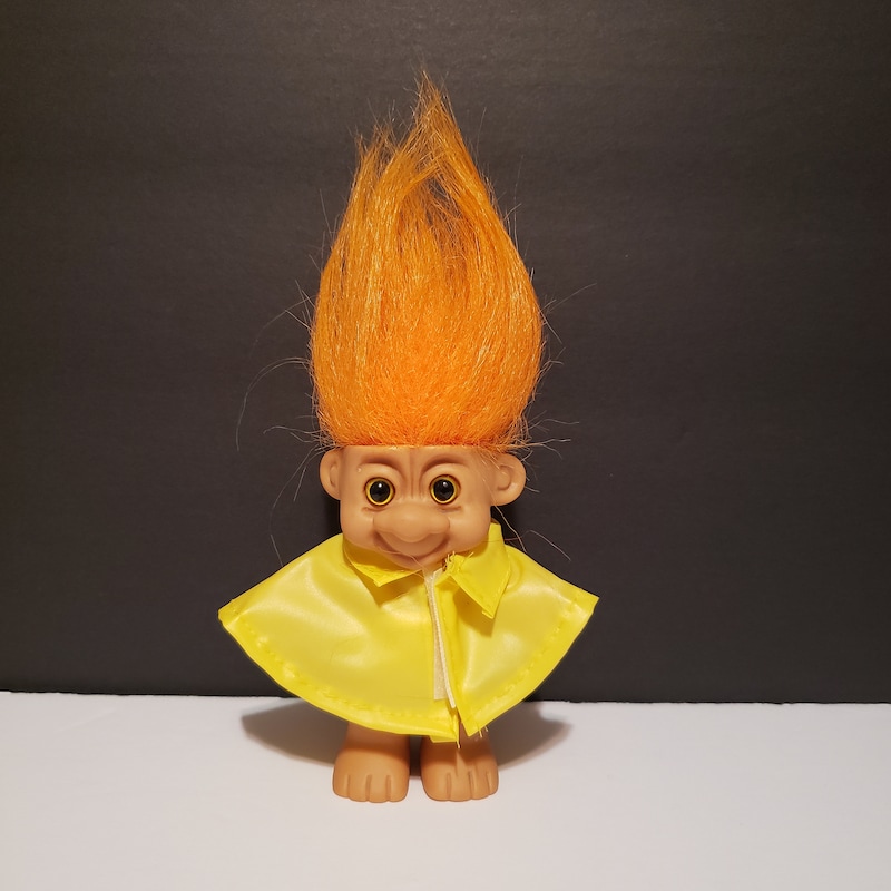 1980s Trolls - Etsy