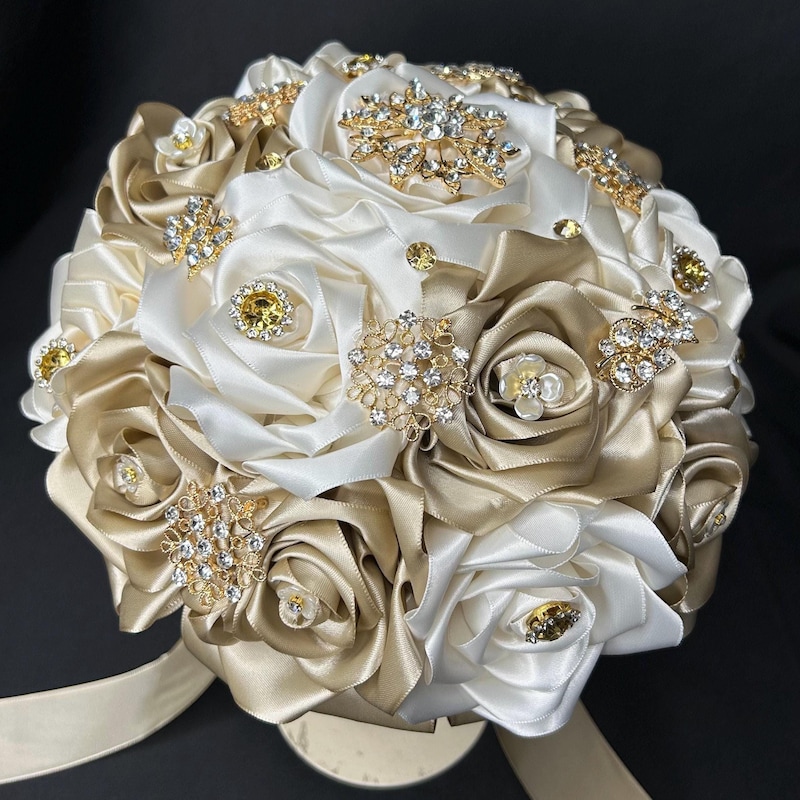 Ramo Flower Bouquet - Etsy